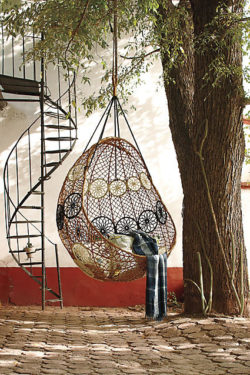 20 Coolest Hammocks Ever - The DIY Lighthouse