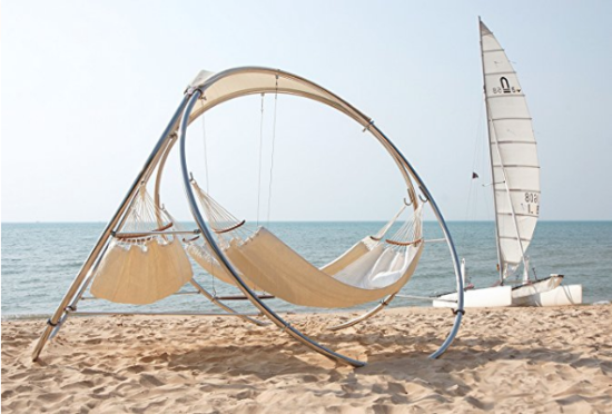 20 Coolest Hammocks Ever - The DIY Lighthouse