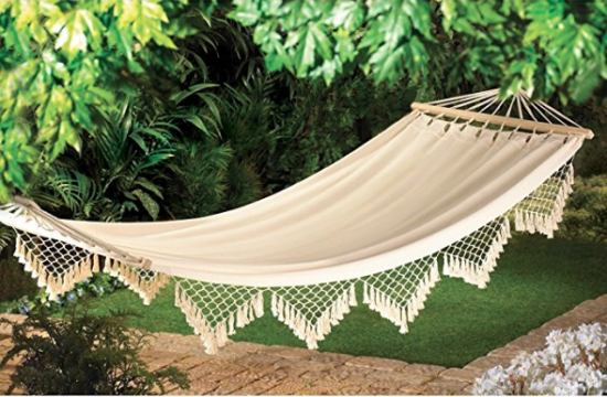 20 Coolest Hammocks Ever - The DIY Lighthouse