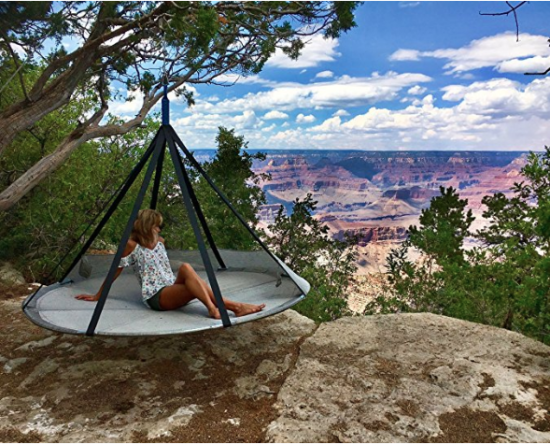 20 Coolest Hammocks Ever - The DIY Lighthouse