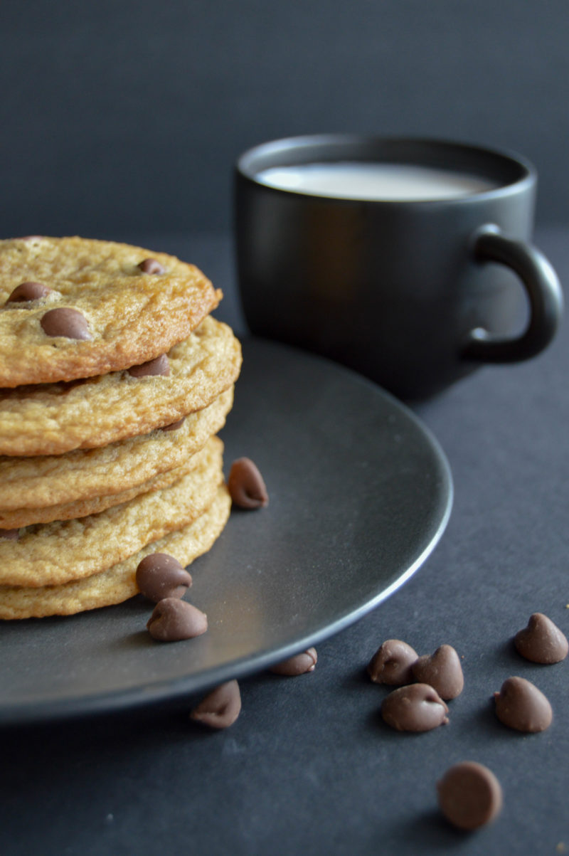 Grandma Jan’s Milk Chocolate Chip Cookies Recipe - The DIY Lighthouse