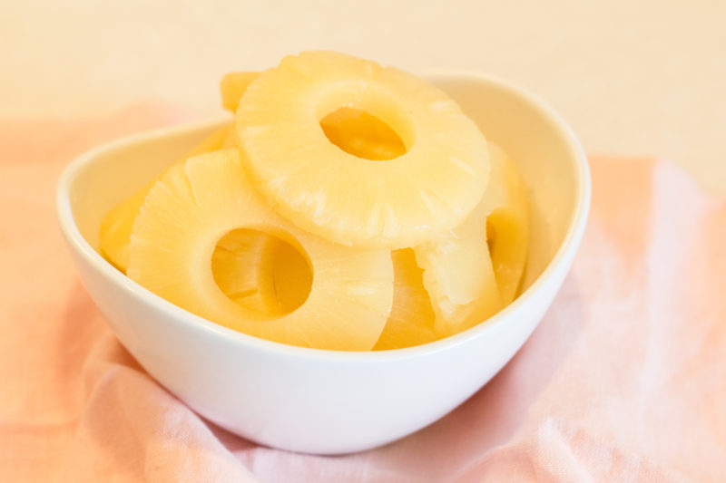 Healthy Sun Snack for Kids - The DIY Lighthouse